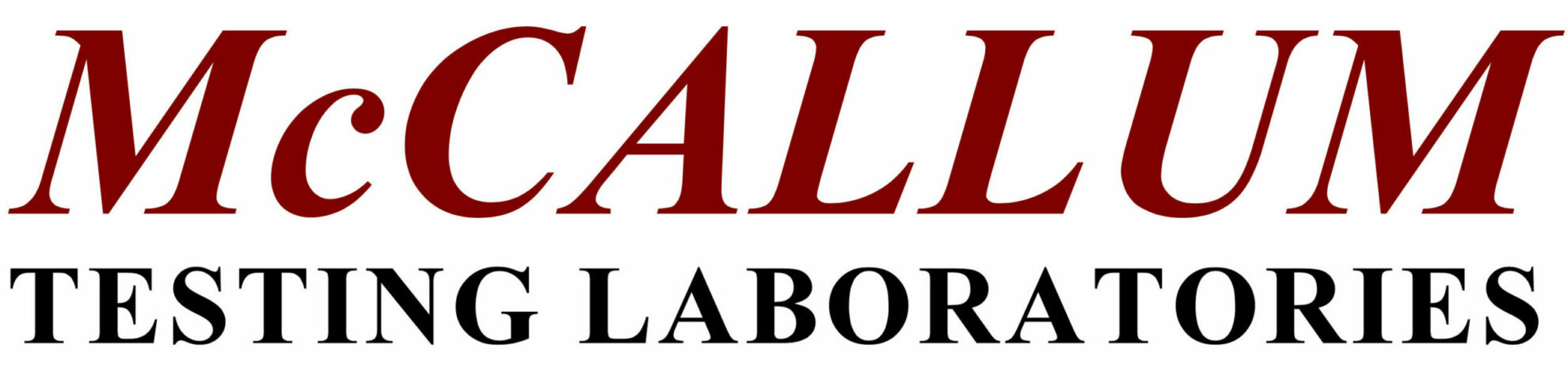 Construction Inspection Service and Testing in VA and NC | McCALLUM ...